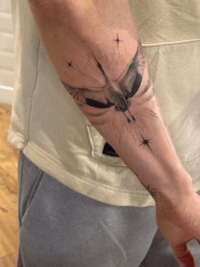 Saka Tattoo • Tattoo Artist • Tattoodo