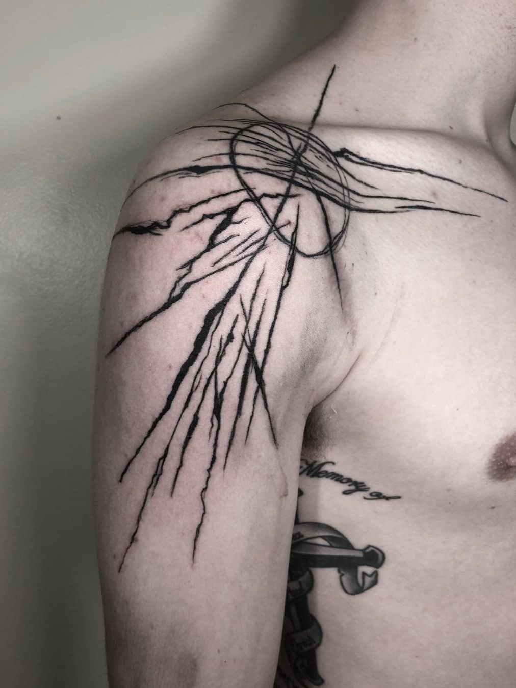 Tattoo uploaded by REX • Tattoodo