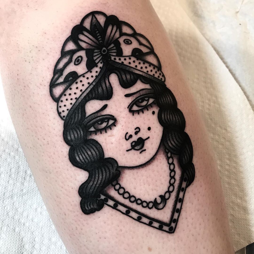 Tattoo uploaded by Monki Diamond • Tattoodo