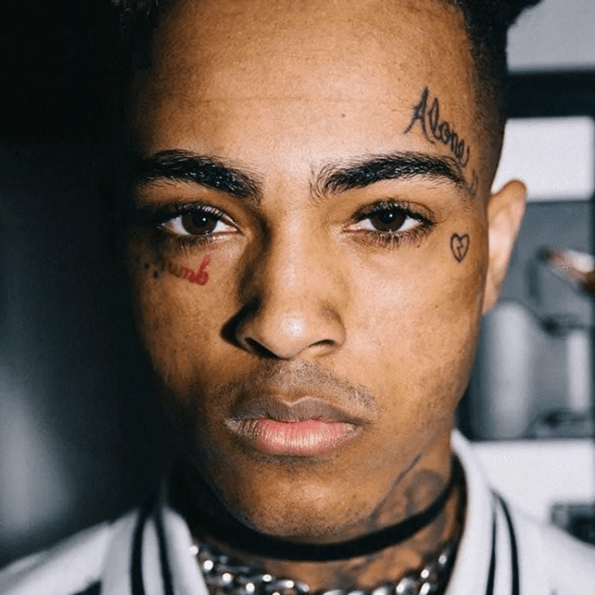 Tattoo uploaded by Jennifer R Donnelly • XXXTENTACION #XXXTENTACION # ...