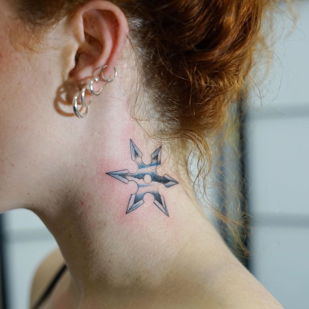 Tattoo uploaded by Xavier • Tattoodo