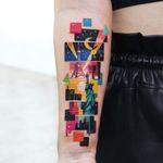 Polyc SJ • Tattoo Artist • Book Now • Tattoodo