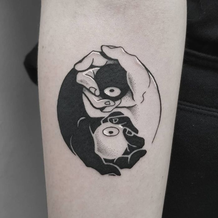 Tattoo uploaded by Tattoodo • Tattoodo
