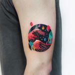 Polyc SJ • Tattoo Artist • Book Now • Tattoodo