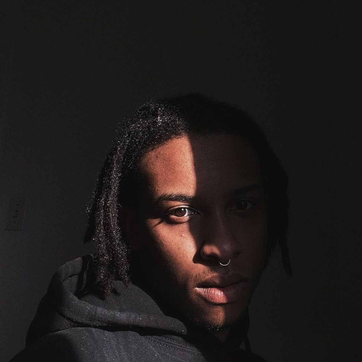 Tattoo uploaded by Justine Morrow • Portrait of Nicolas Trotman aka ...