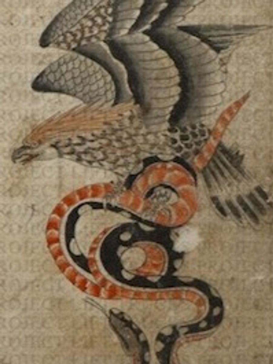 Tattoo uploaded by Rachel Dawson • A selection of George Burchett’s ...