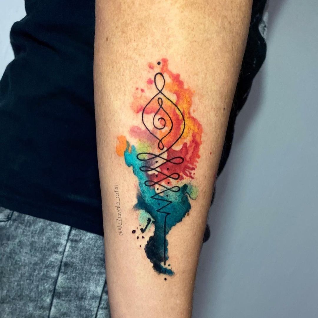 Tattoo uploaded by Tattoodo • Tattoodo