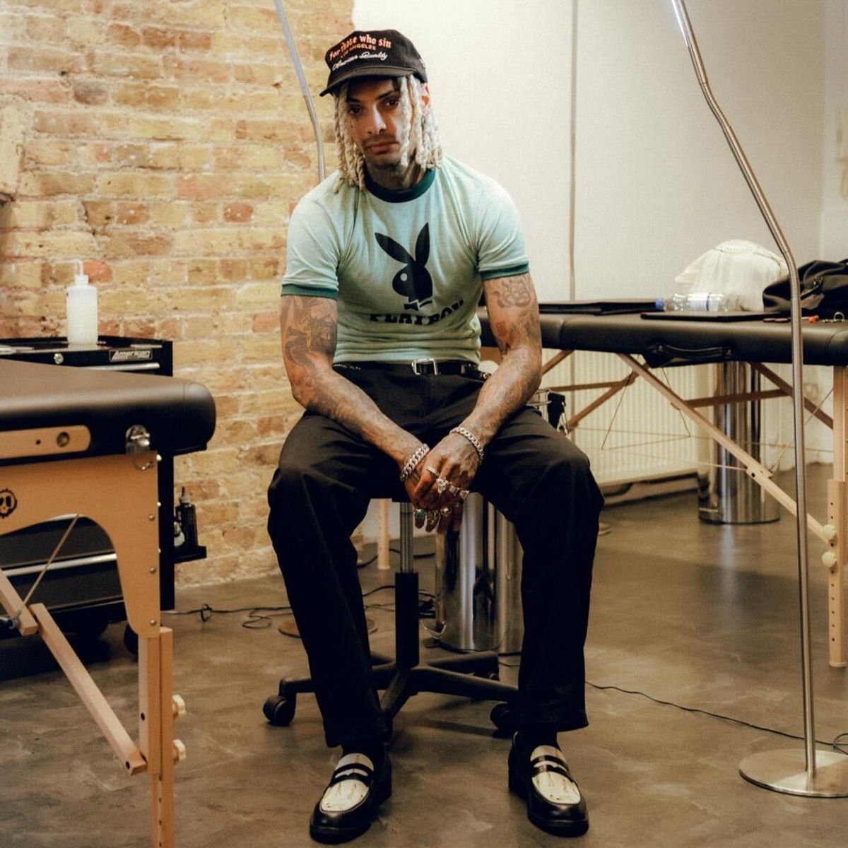 Tattoo uploaded by Tattoodo • Tattoo artist Joshua Williams • Tattoodo