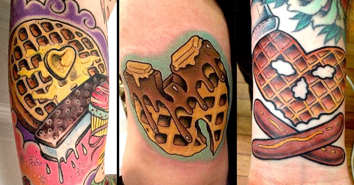 Whifflet Tattoos
