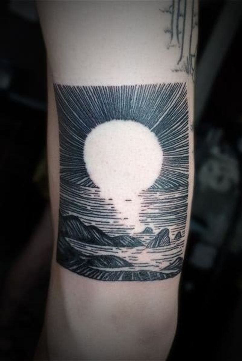 Sunny Boy Tattoos