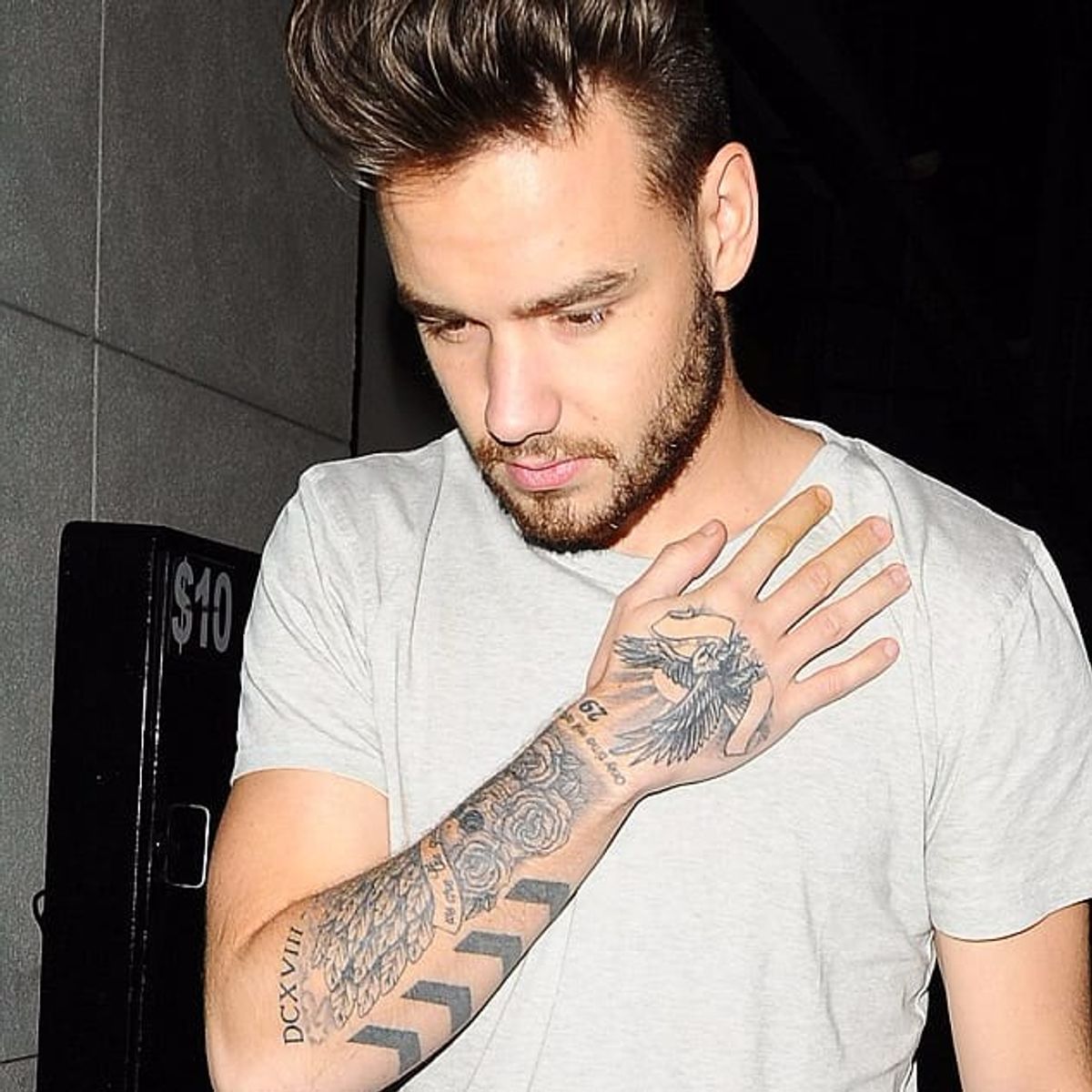 One Direction Fan Tattoos