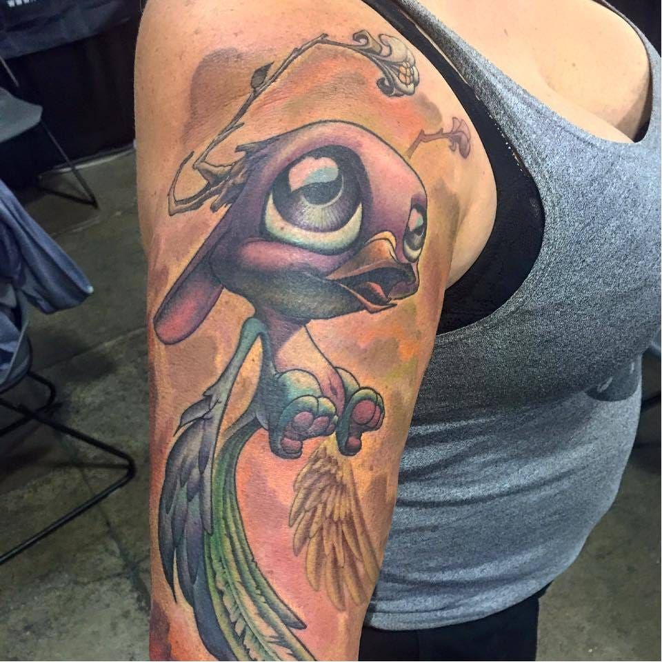 Jessie Smith Artist