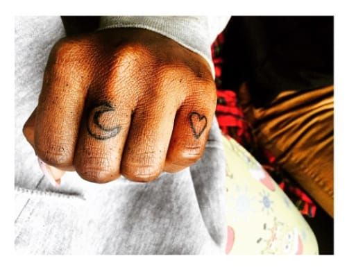 Tattoo uploaded by Xavier • Tattoodo