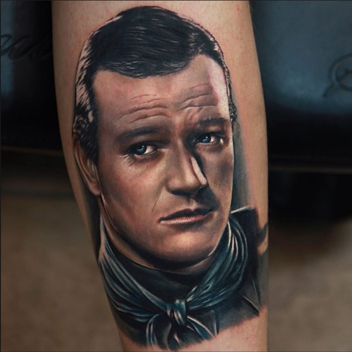 Duke University Tattoos