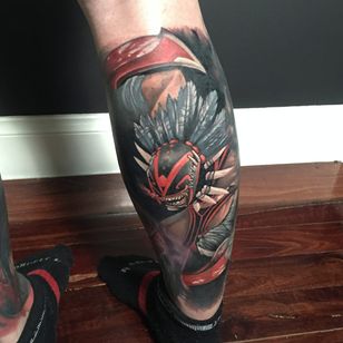 Dota Tattoo Designs