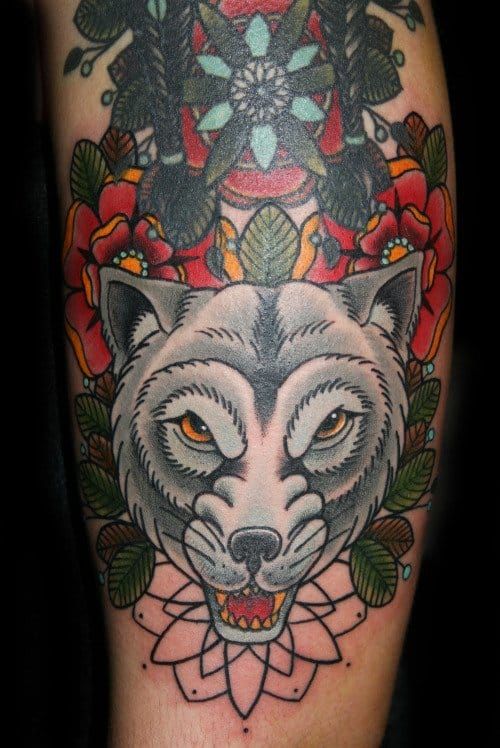 Tattoo uploaded by Xavier • Tattoodo
