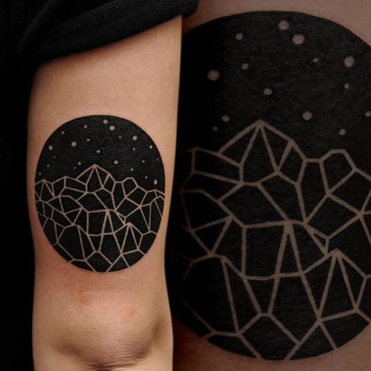 Tattoo uploaded by Tattoodo • Done by Koca at Tribo Tattoo & Piercing # ...