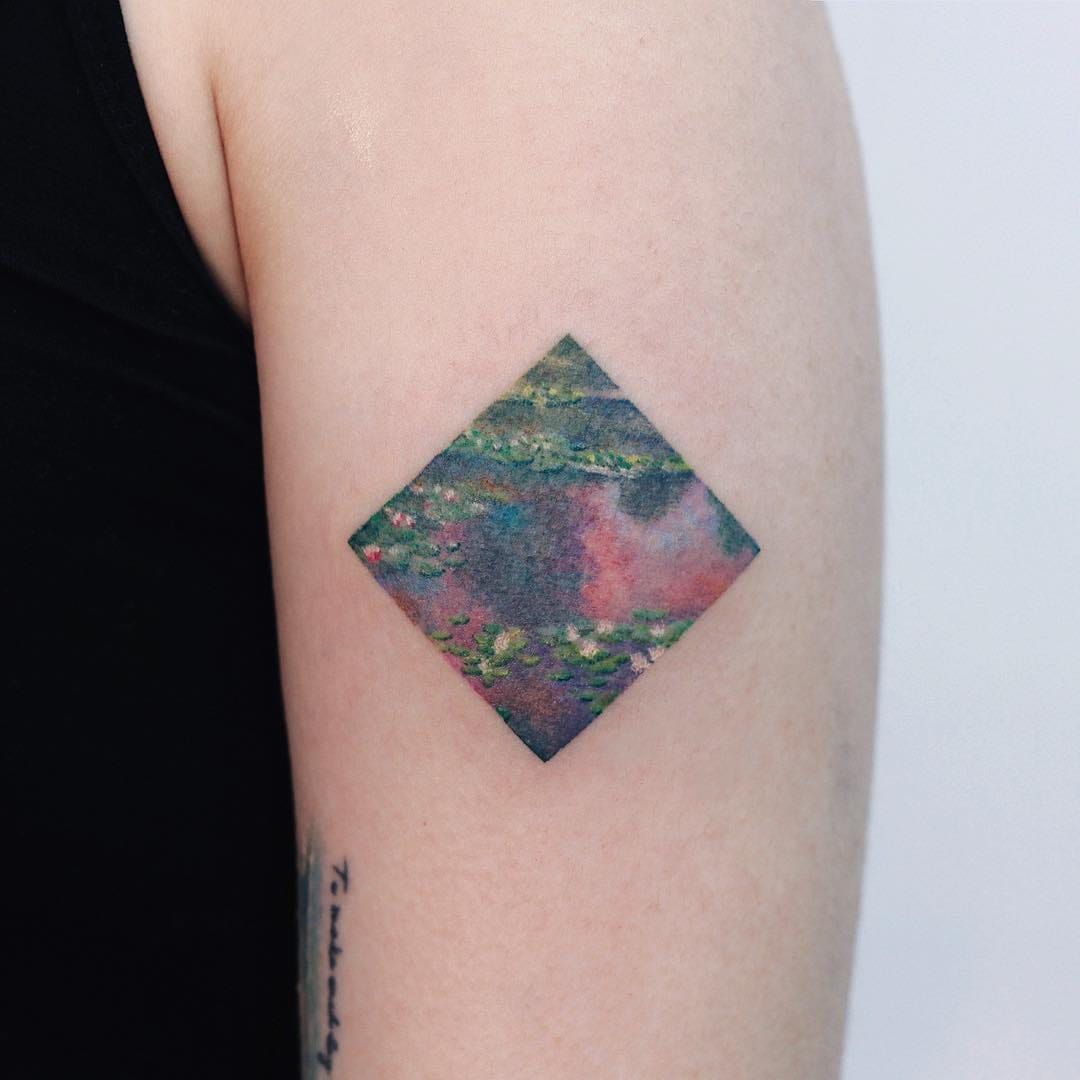 Tattoo uploaded by Tattoodo • Tattoodo