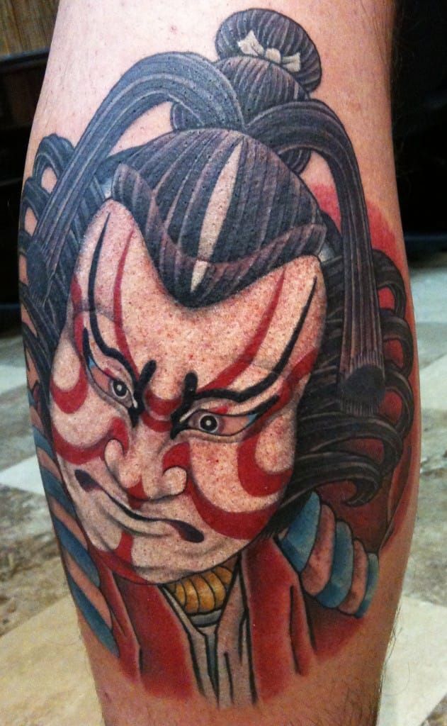 Tattoo uploaded by JenTheRipper • Tattoodo
