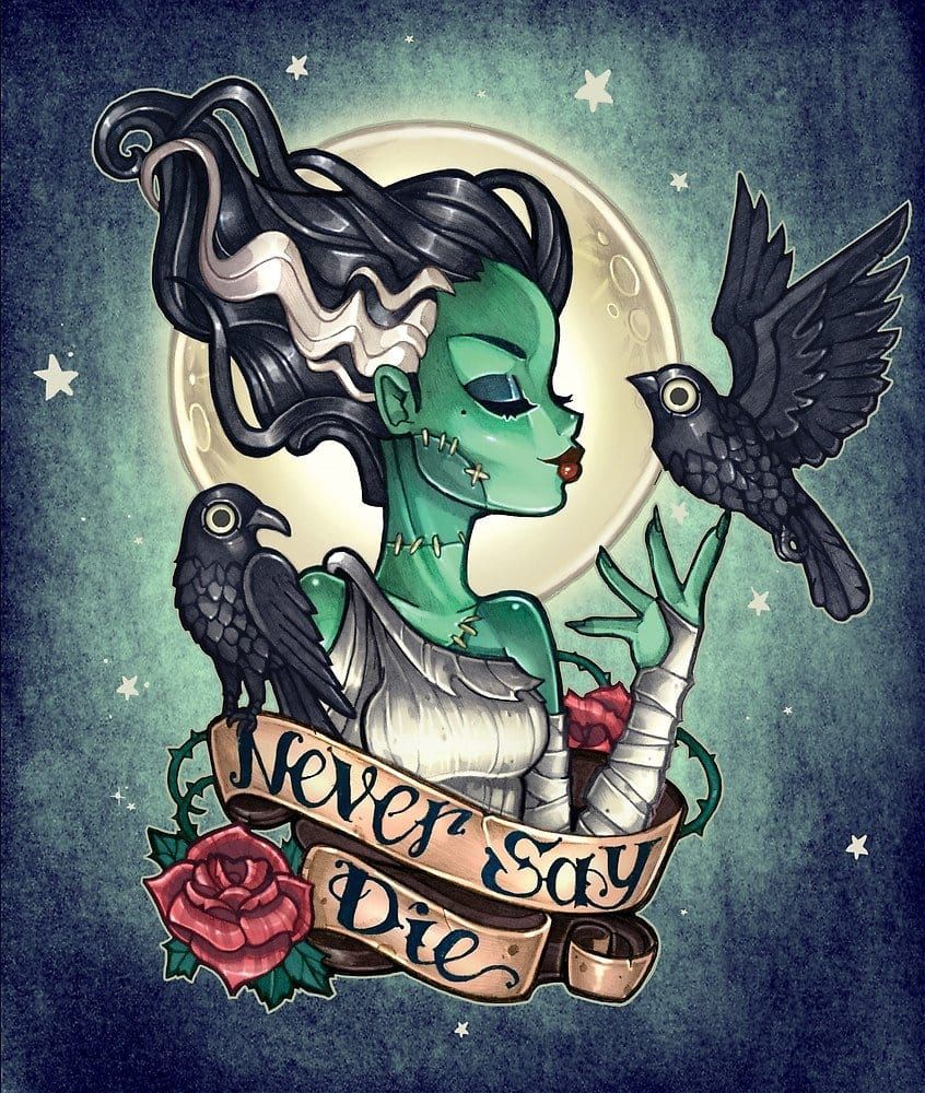 Tim Shumate Illustrations Disney