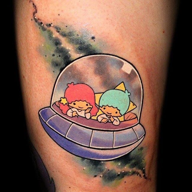 Tattoo uploaded by JenTheRipper • Tattoodo