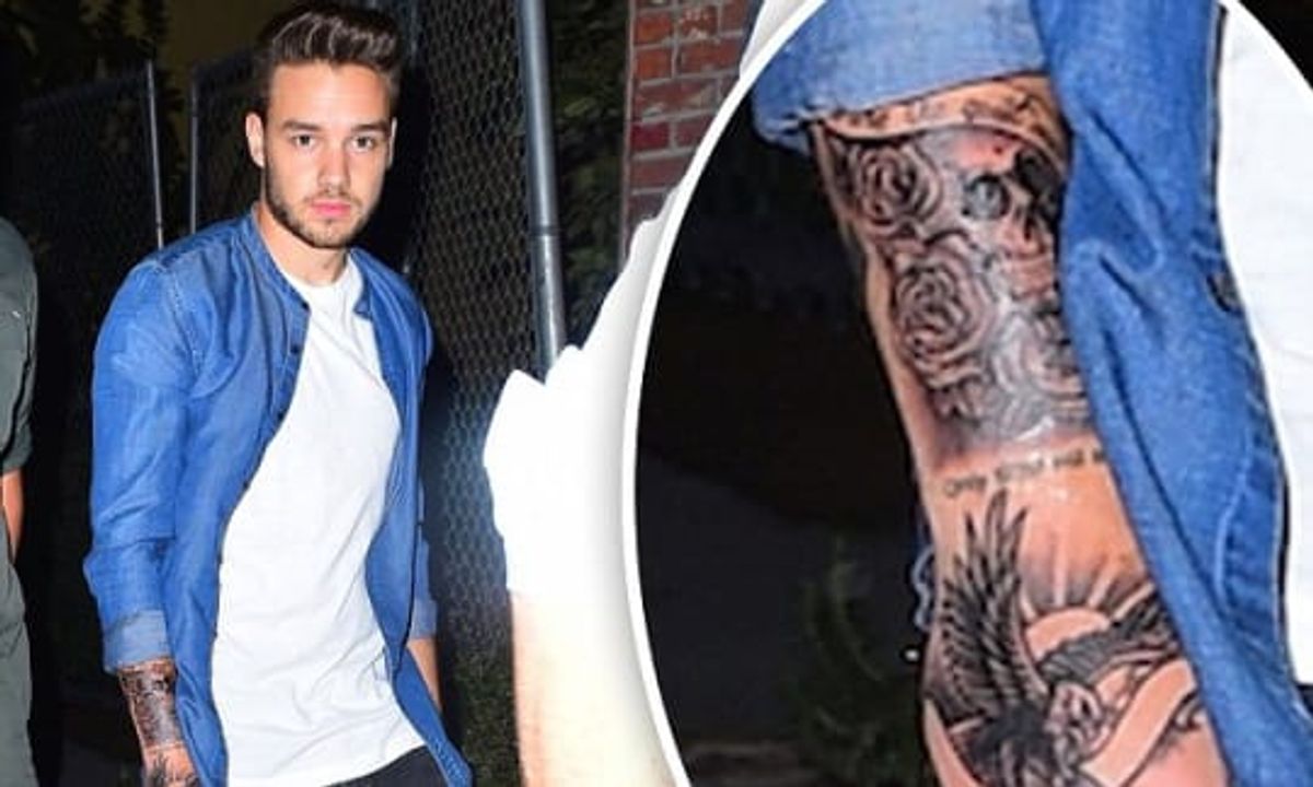 One Direction Tattoos Ideas