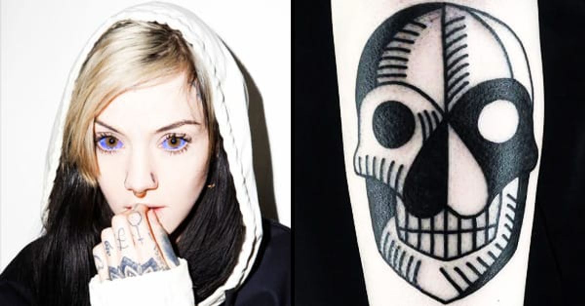 10 Hand Poke Tattoo Artists You Really Should Get To Know • Tattoodo