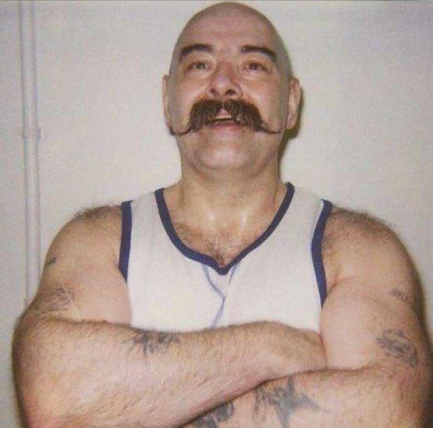 Michael Peterson Charles Bronson Quotes