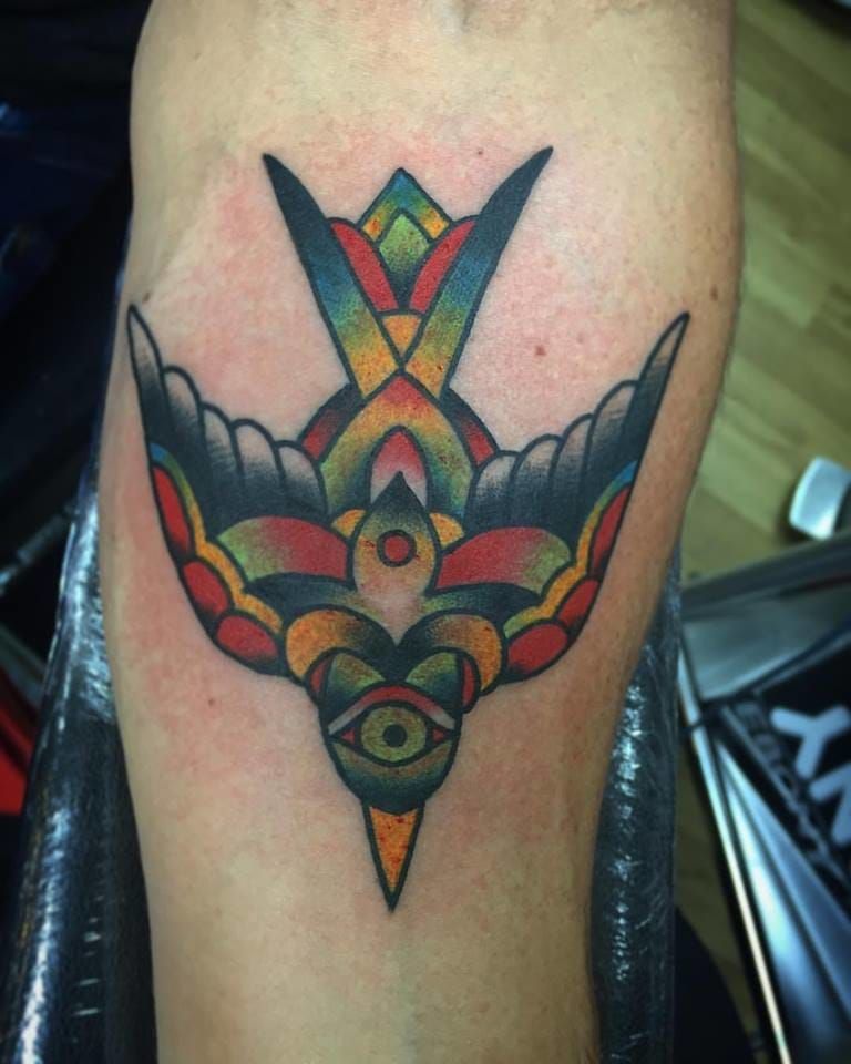 Desa Tattoos