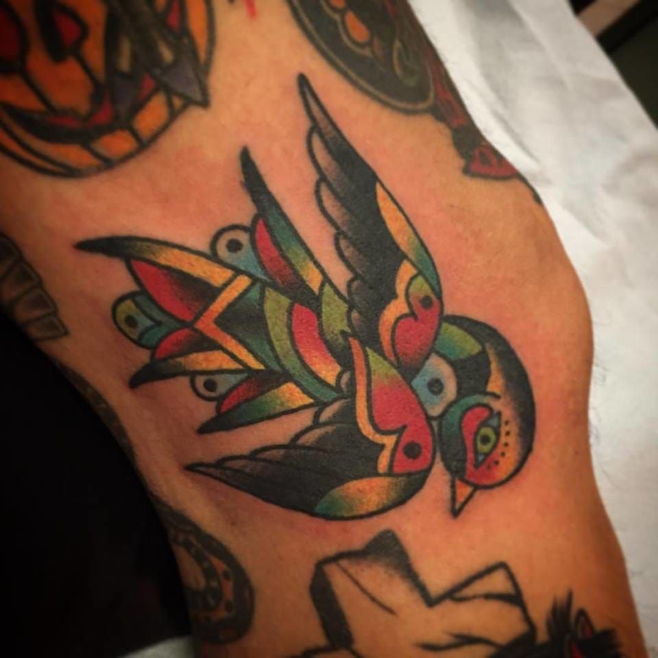 Desa Tattoos