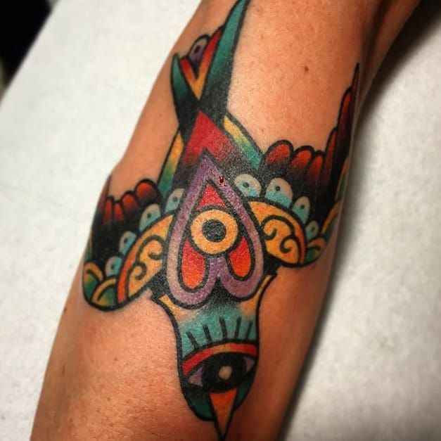 Desa Tattoos