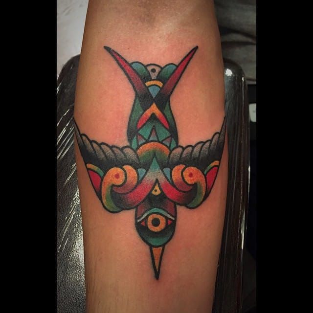 Desa Tattoos