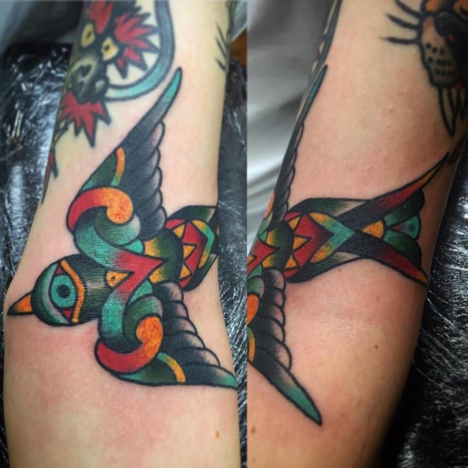 Desa Tattoos
