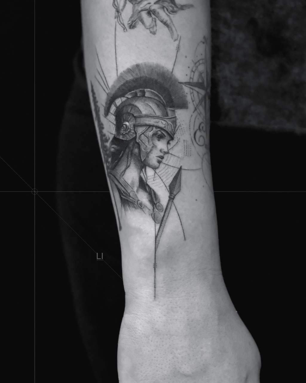 Tattoo uploaded by Ali Aman • Tattoodo