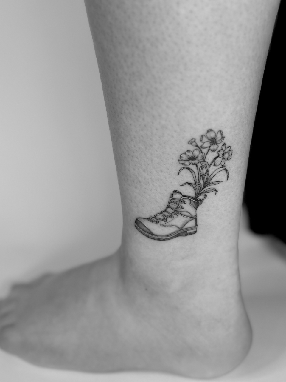 Tattoo uploaded by Ruth Hall • Tattoodo