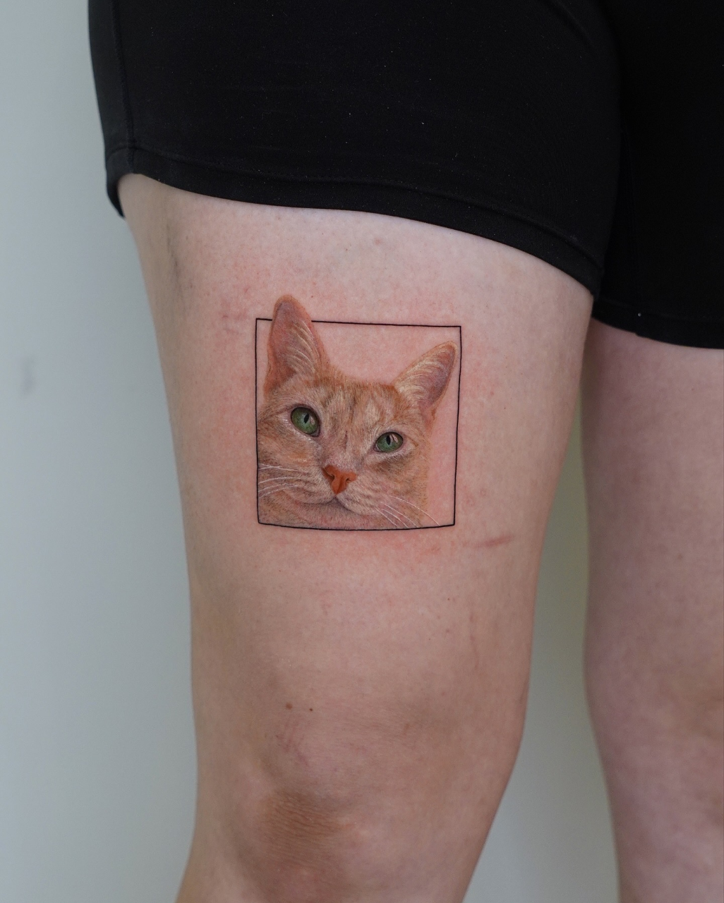 Tattoo uploaded by Casey Kirsch • Tattoodo