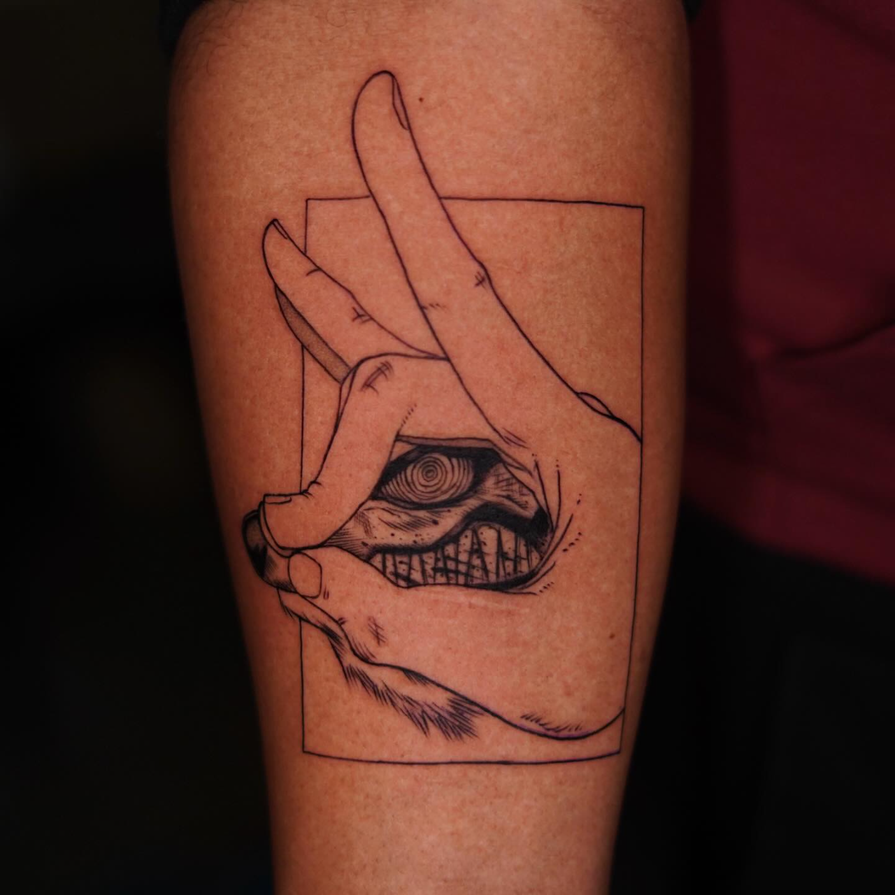 Tattoo uploaded by EJ Tattz • Tattoodo