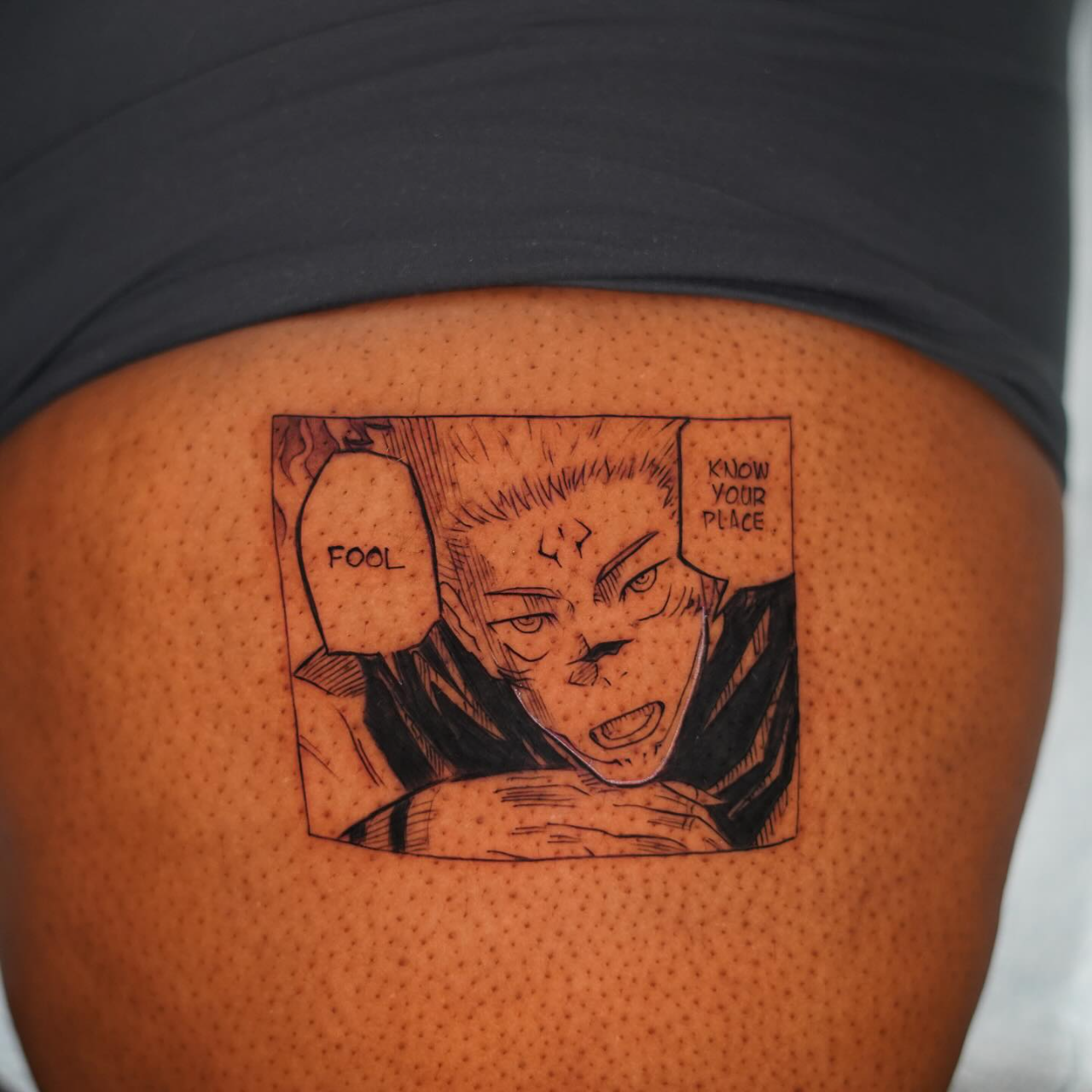 Tattoo uploaded by EJ Tattz • Tattoodo