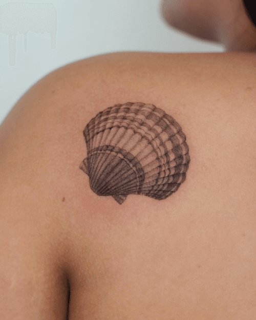 Tattoo uploaded by Casey Kirsch • Tattoodo