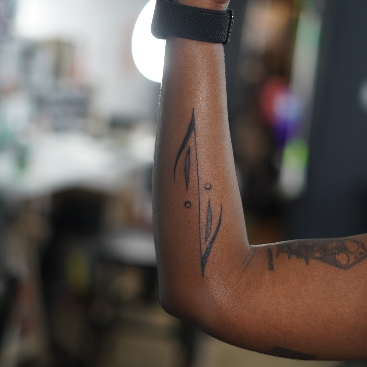 Tattoo uploaded by EJ Tattz • Tattoodo