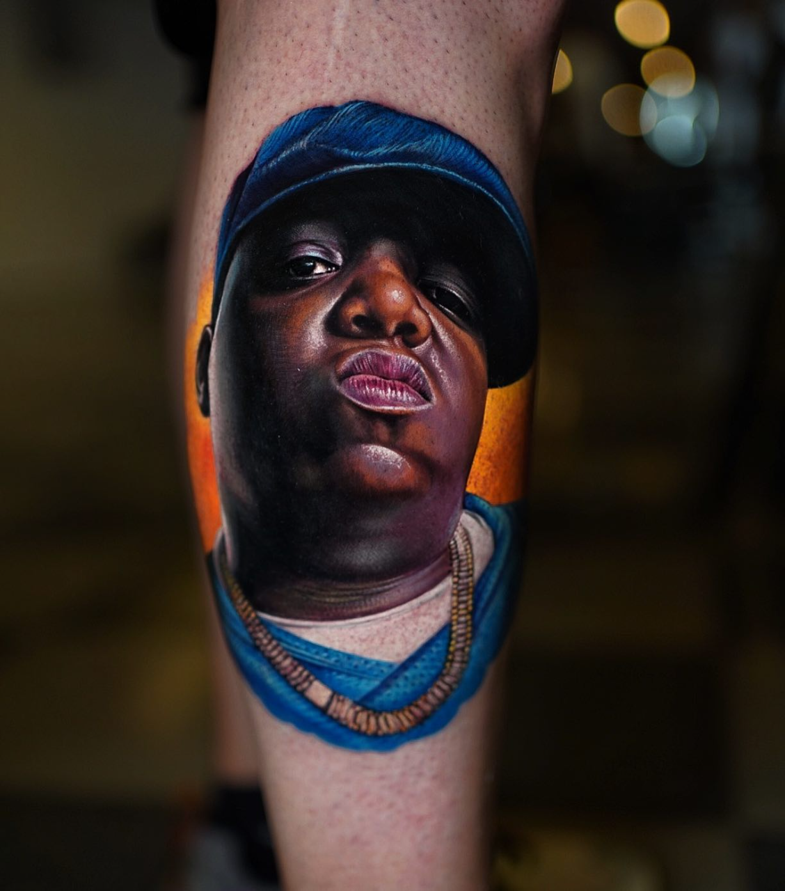 Tattoo uploaded by Jesser Escobar • Tattoodo