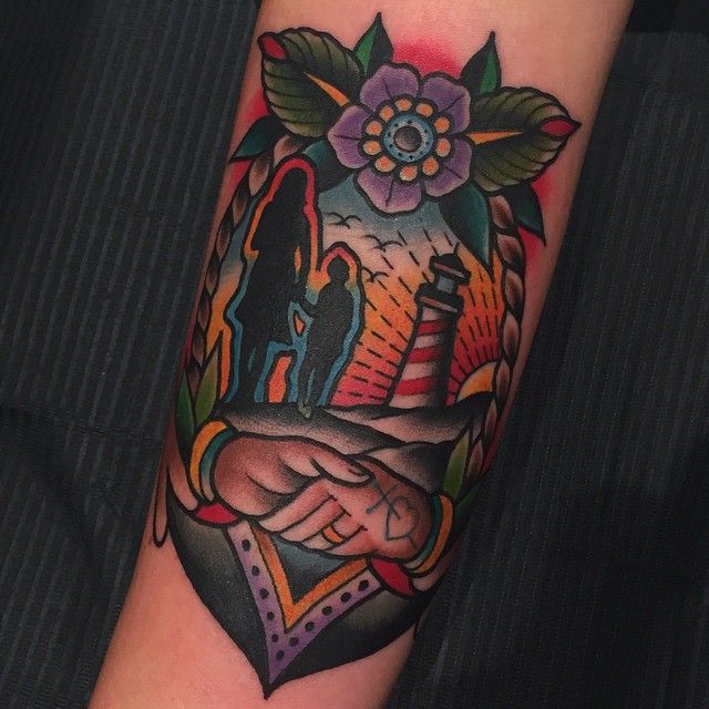 Tattoo uploaded by Tattoodo • Tattoodo