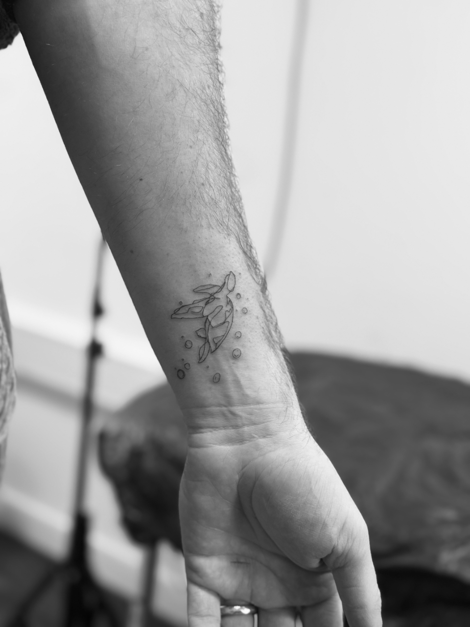Tattoo uploaded by Timmy • Tattoodo