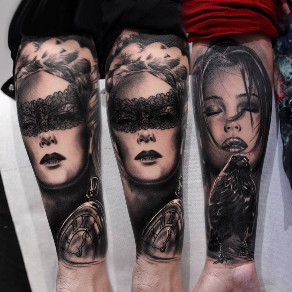 Tattoo uploaded by Tattoodo • Tattoodo