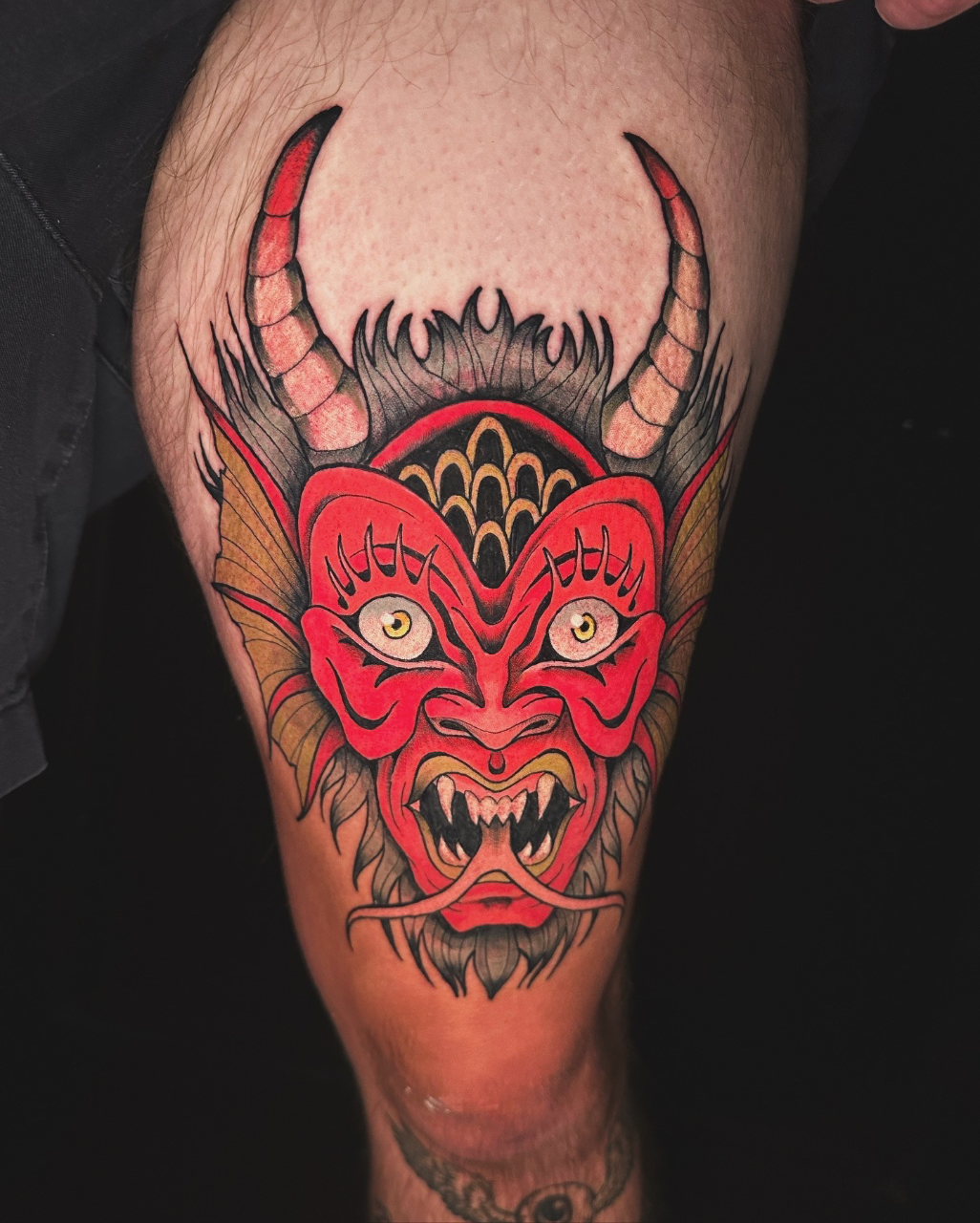 Tattoo uploaded by Brandon Santangelo • Tattoodo