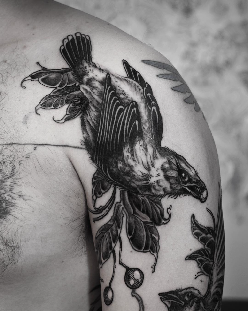 Tattoo uploaded by Frederico Rabelo • Tattoodo