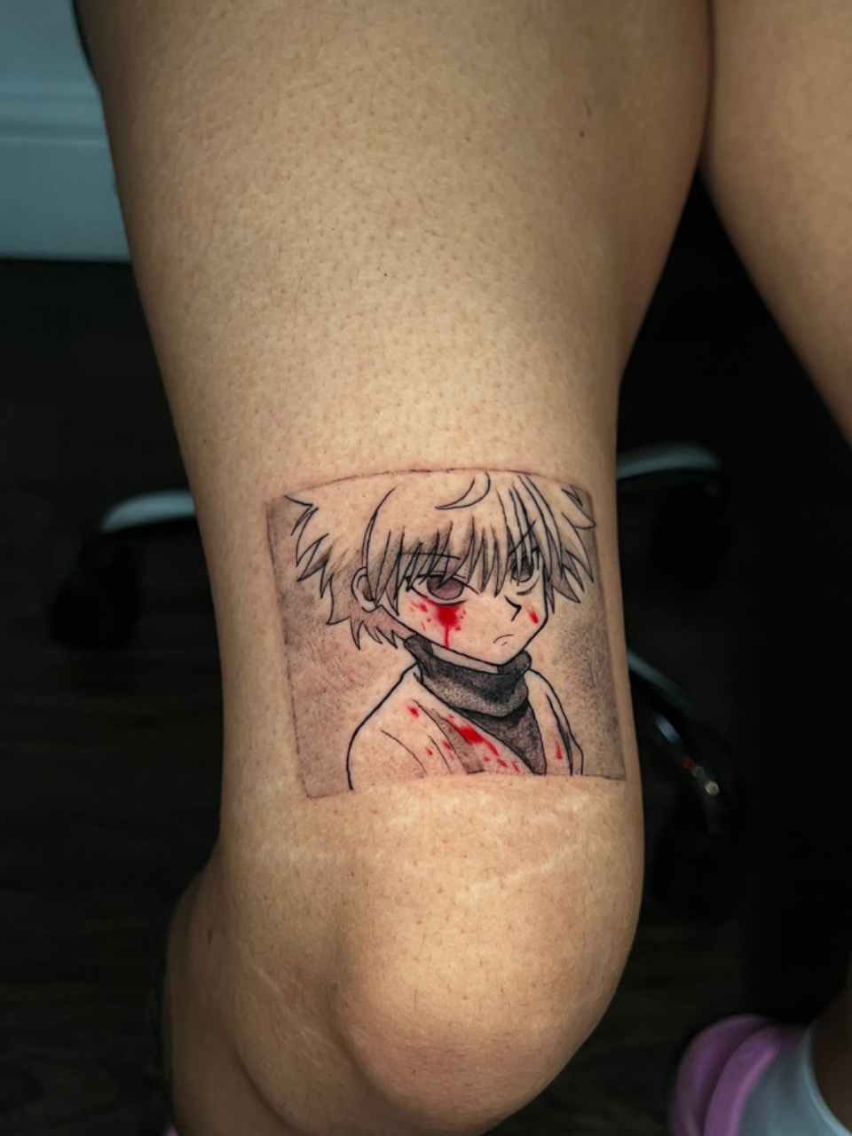 Tattoo uploaded by Daniel Ramos • Tattoodo