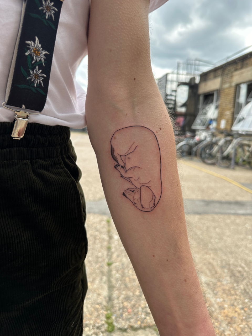 Tattoo uploaded by Gee • Tattoodo