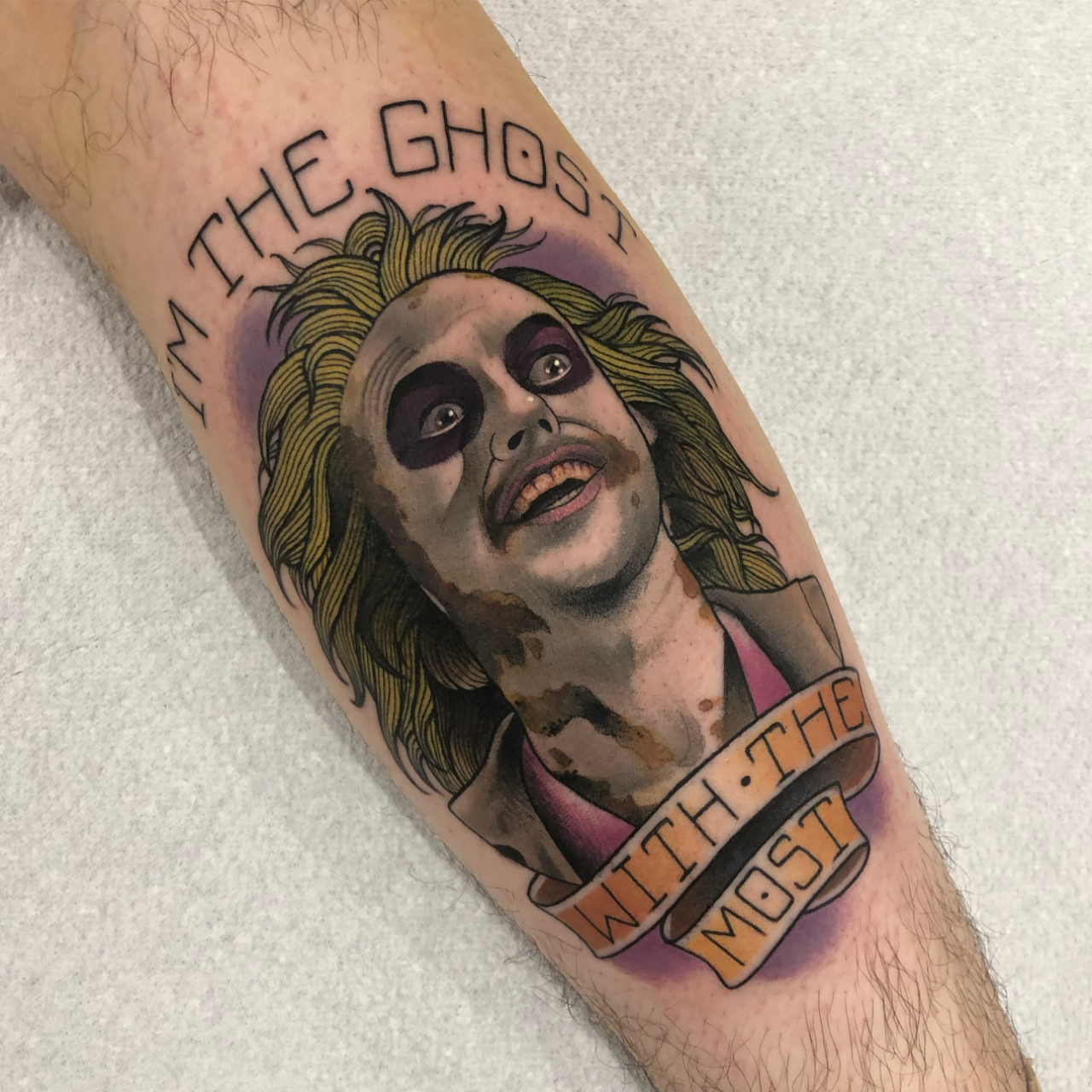 Tattoo uploaded by Adam Knowles • Tattoodo