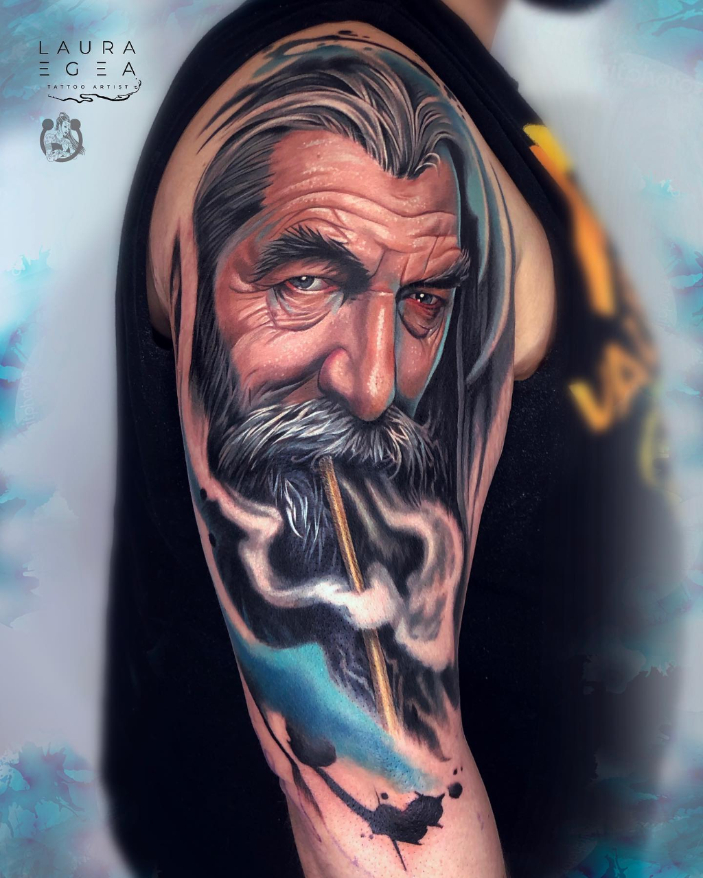 Tattoo uploaded by Laura Egea • Tattoodo